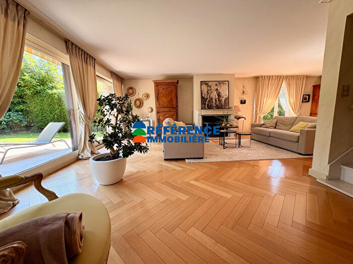 Maison 6 pièces à vendre - Wambrechies