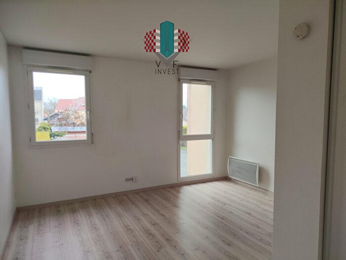 Appartement à vendre - Évreux - 1 pièce