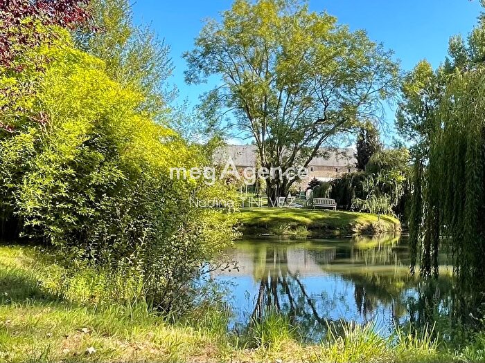 Maison 9 pièces à vendre à Miniac-Morvan