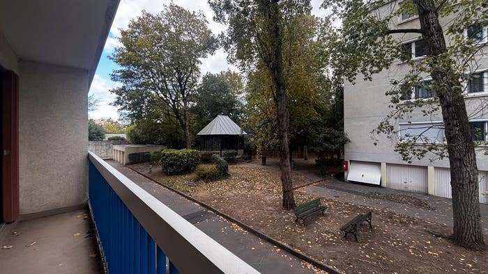 Épinay-sur-Seine, Les Econdeaux - Appartement 3 pièces à vendre