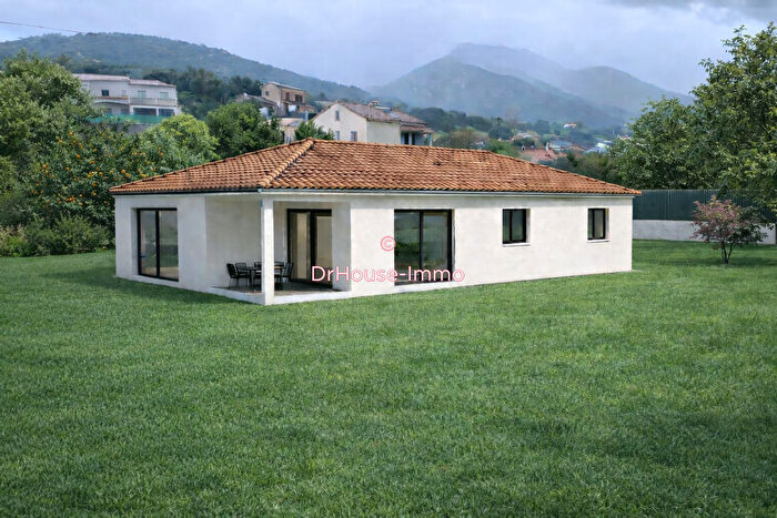 Bastelicaccia - Maison 4 pièces à vendre