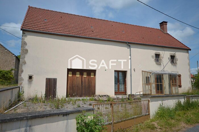 Domeyrot : Maison 6 pièces à vendre