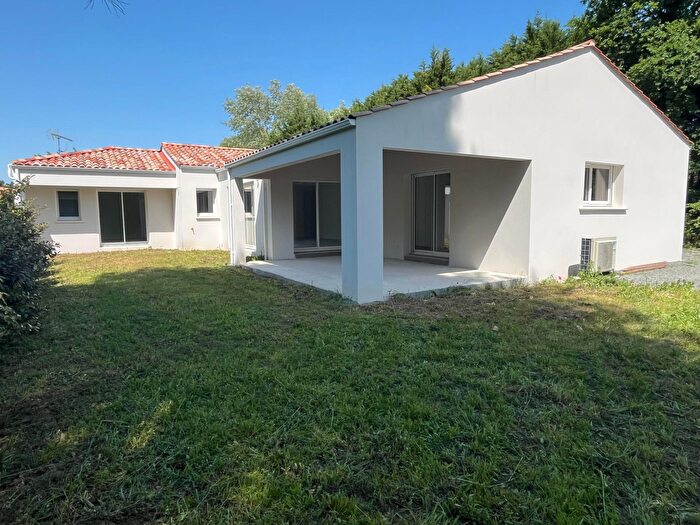 Maison 6 pièces à vendre - Saint-Gervais