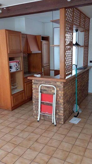 Appartement 3 pièces à Centre Ville, Brétigny-sur-Orge, à louer