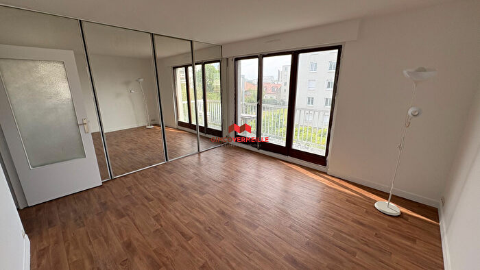 Rueil-Malmaison, Plaine Gare - Appartement 1 pièce à louer