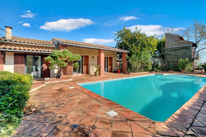 Maison à vendre - Merville - 5 pièces - 4 chambres