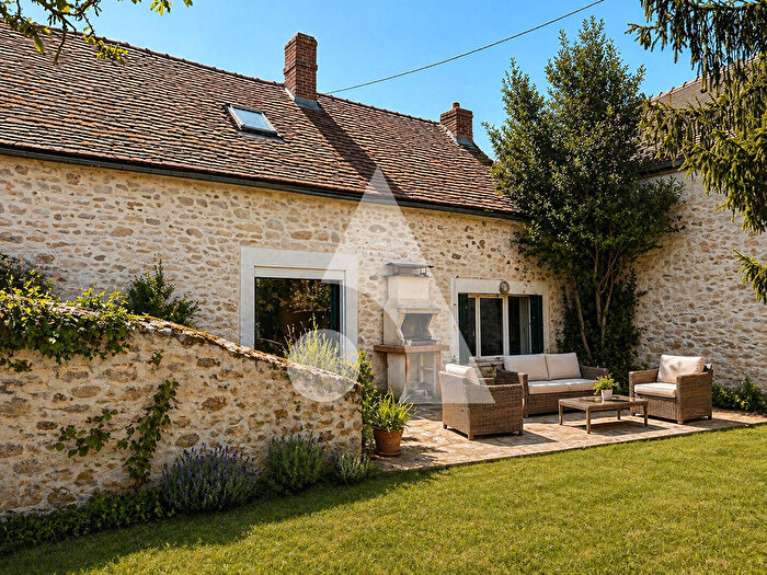 Maison 4 pièces à vendre à Cheptainville