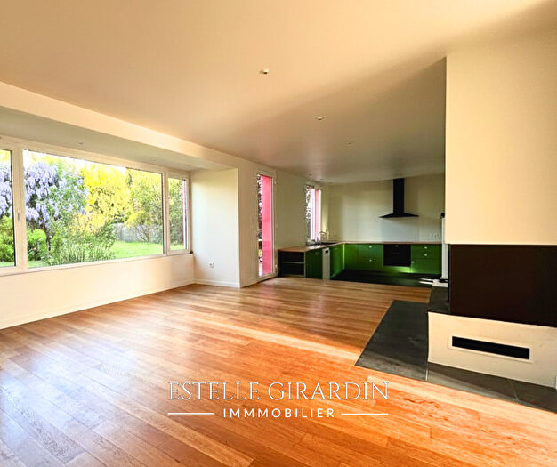 Nantes, Longchamp, Rond-Point de Rennes, Perverie, Américains : Maison 7 pièces à vendre