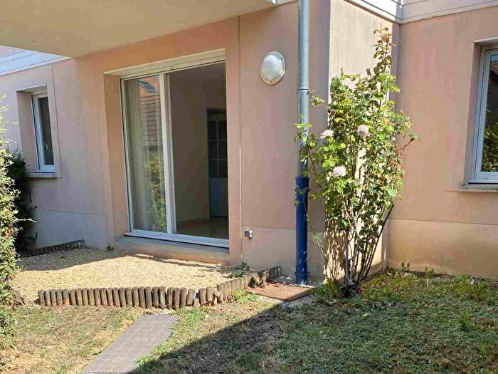 Appartement à louer - Coulommiers, Ville haute - 3 pièces - 2 chambres