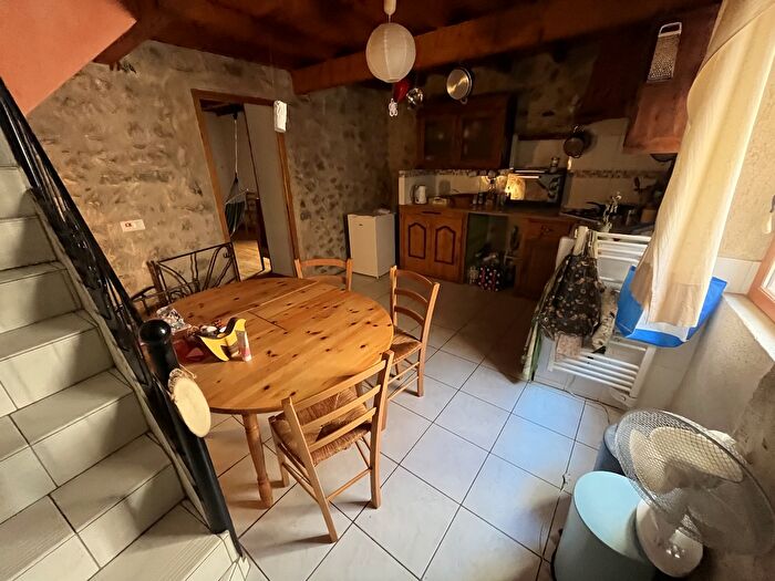 Maison à vendre - Cessenon-sur-Orb - 5 pièces - 3 chambres