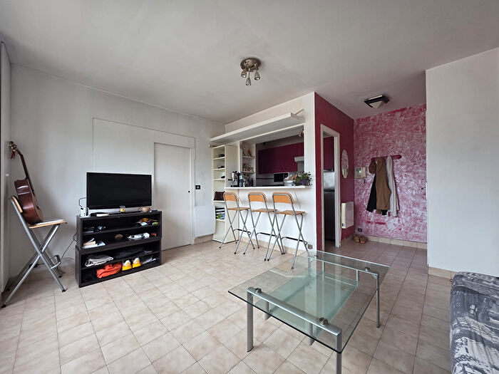 Saint-Germain-en-Laye, Alsace, Péreire - Appartement 2 pièces à vendre
