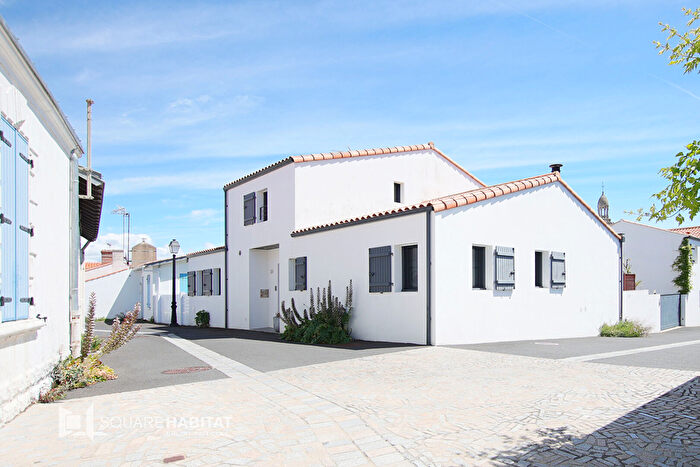 Saint-Gilles-Croix-de-Vie - Maison 6 pièces à vendre