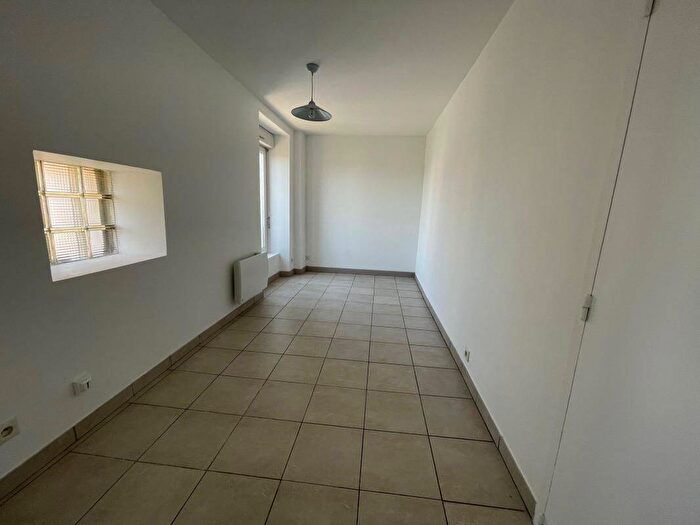 Appartement 1 pièce à louer à Ville Haute Nord, Coulommiers