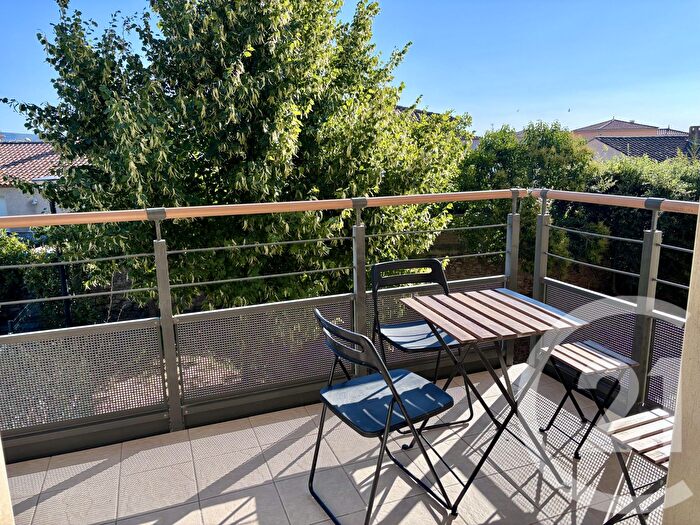 Frontignan, La Peyrade - Appartement 2 pièces à vendre