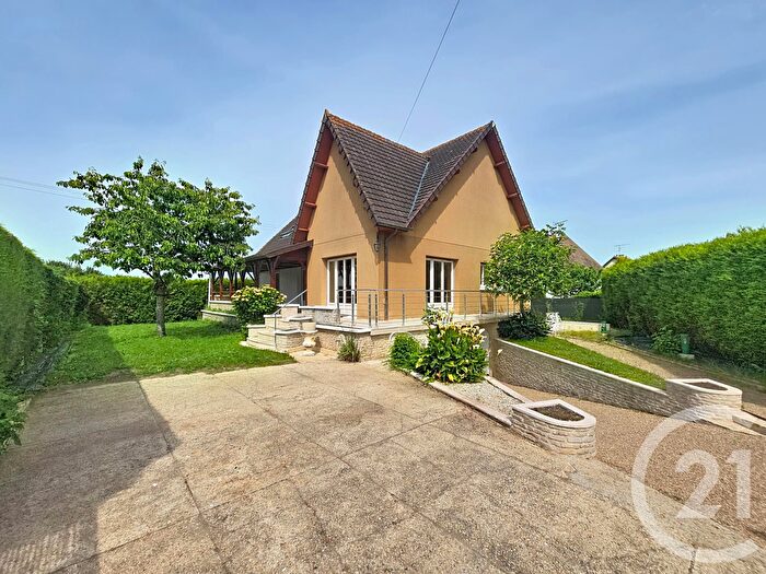 Maison 8 pièces à vendre à Louvigny