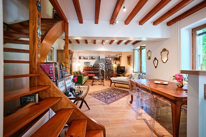 Talloires - Maison 4 pièces à vendre