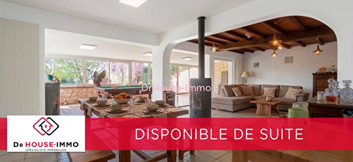 Apremont - Maison 6 pièces à vendre