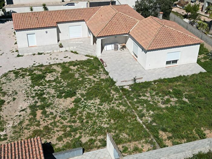Pia - Maison 4 pièces à vendre