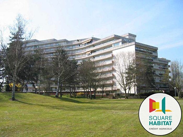 Appartement 2 pièces à louer à Bellerive-sur-Allier