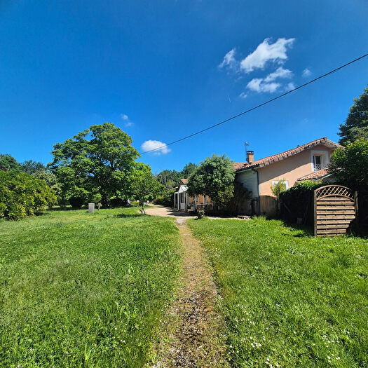 Maison 4 pièces à vendre - Léognan