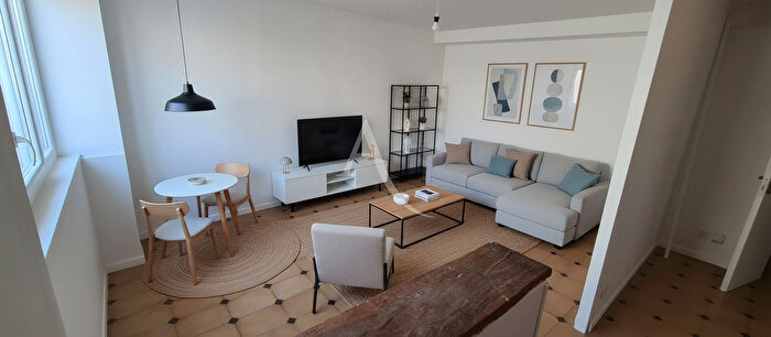 Appartement 2 pièces à vendre à Nanteuil-lès-Meaux
