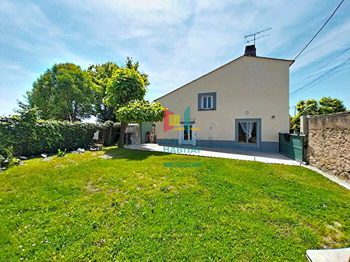 Maison 5 pièces à vendre - Béguey