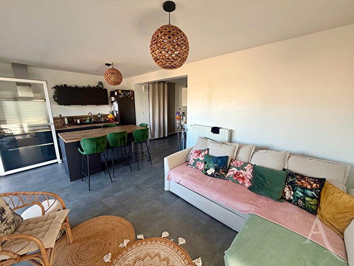 Appartement 3 pièces à louer - Metz, Plantières, Queuleu