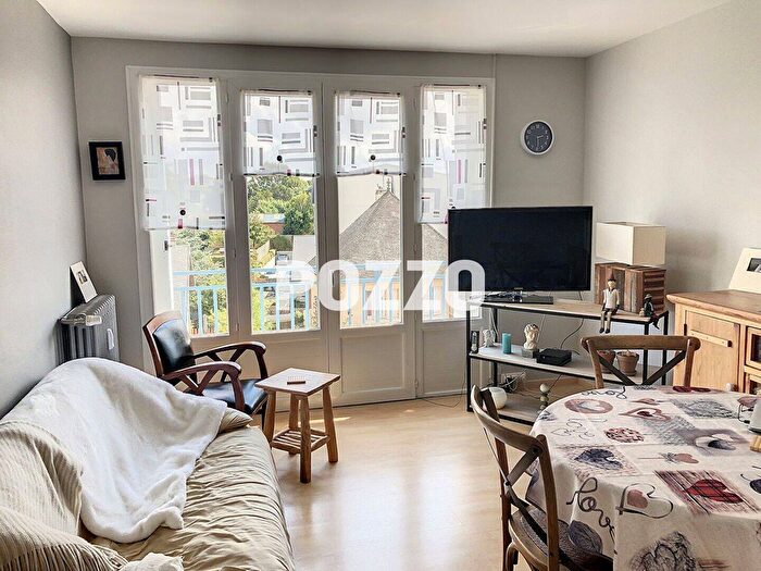 Appartement 3 pièces à louer à Nord Ouest, Coutances