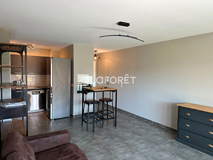 Saint-Raphaël, Plateau Notre-Dame : Appartement 2 pièces à louer