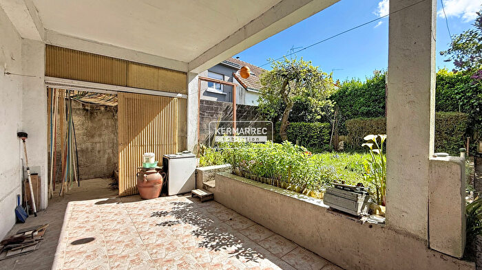 Maison 5 pièces à vendre à Saint-Nazaire, Front de Mer, Sautron, Gavy Océanis