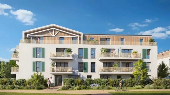 Pornic, Centre-ville, Halles, Bourg aux Moines : Maison 3 pièces à vendre