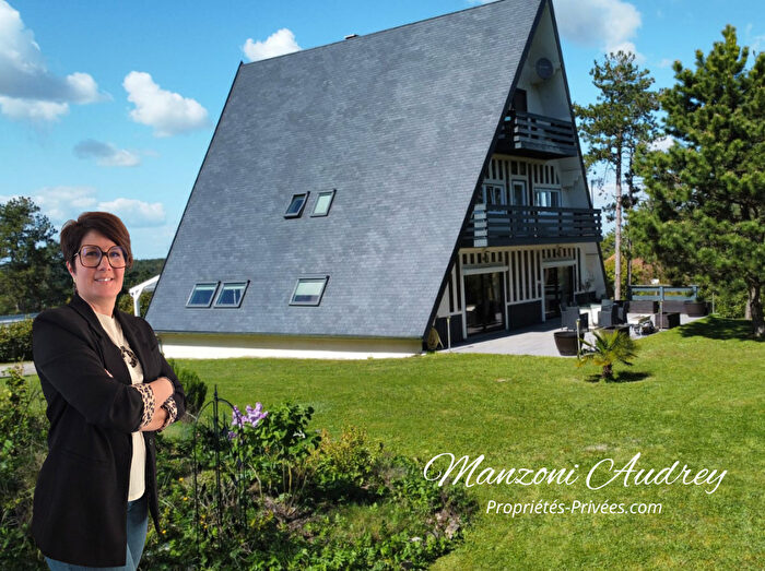 Maison 7 pièces à vendre - Macey