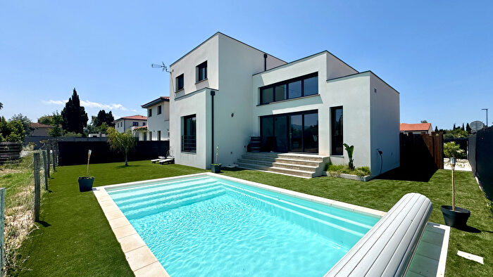 Maison à vendre - Saint-Cyprien, Village, Zone dActivité - 5 pièces - 4 chambres