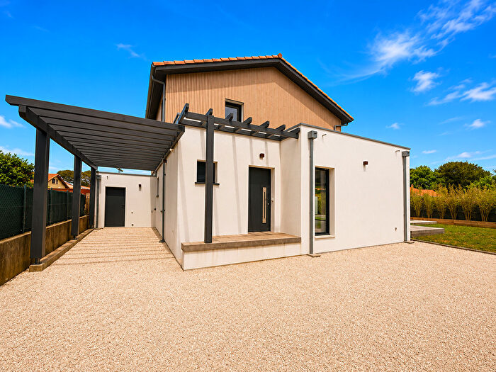 Maison 6 pièces à vendre - Capbreton, Les Dunes, Les Vignes, Péry