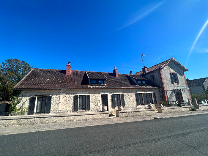 Maison 9 pièces à vendre - Marigny