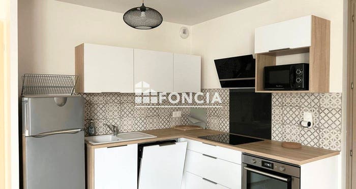 Bordeaux : Appartement 3 pièces à louer