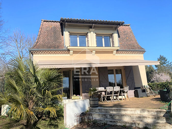 Maison 6 pièces à Périgueux, à louer
