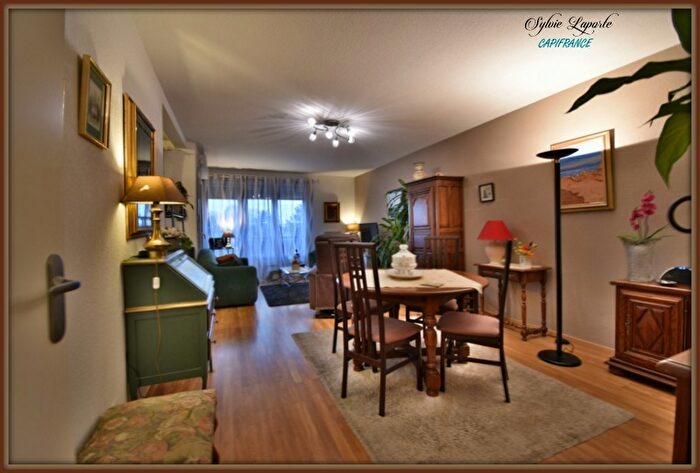 Appartement à vendre - Agen, Universités - 3 pièces - 2 chambres