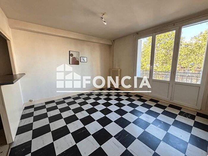 Appartement 2 pièces à louer - Febvotte-Marat, Tours