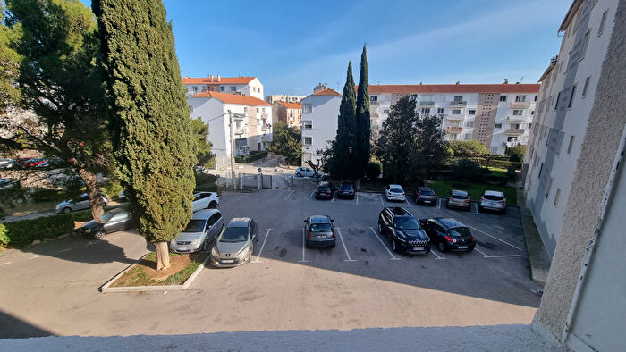 Appartement à vendre - Martigues, Jonquières - 4 pièces - 3 chambres