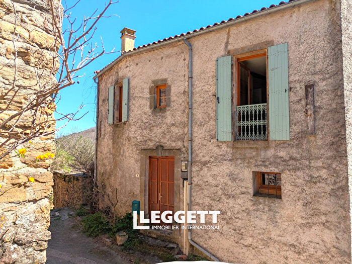 Maison à vendre - Avène - 3 chambres