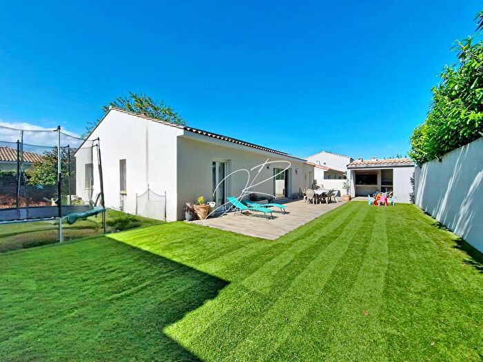 Maison 4 pièces à vendre - Maraussan