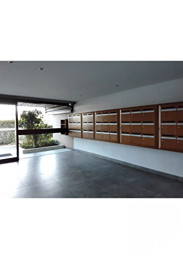 Appartement à vendre - Échirolles, Village, La Commanderie - 4 pièces - 3 chambres