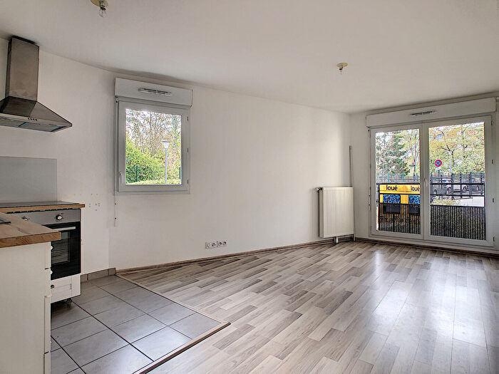 Appartement à vendre - Rambouillet, Bel-Air, Racinay, Pierrefite - 2 pièces - 1 chambre