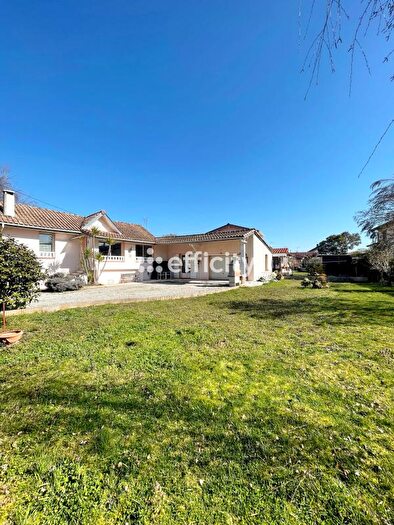 Maison à vendre - Pamiers, Chemin des Oules, La Bouriette - 3 pièces - 2 chambres