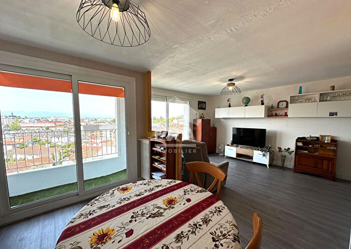 Appartement 2 pièces à vendre - Tarbes, Vugnemale, Martinet