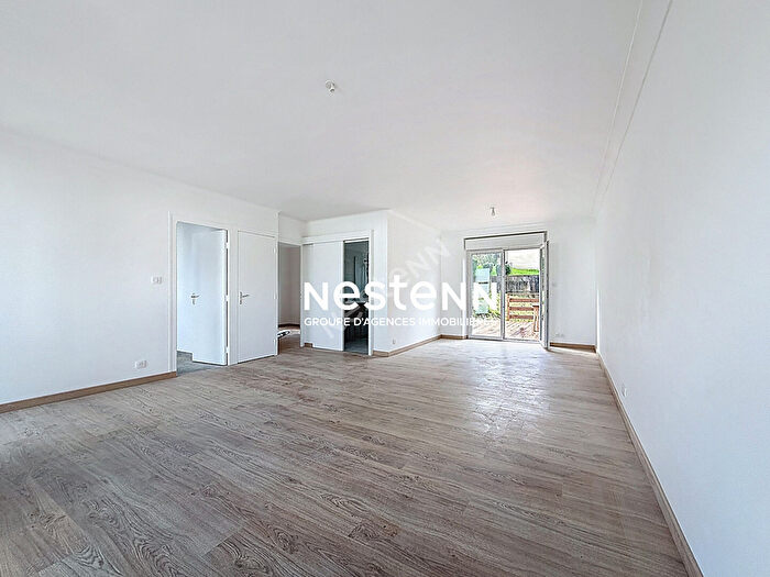 Maison à vendre - Quimper, Kerfeunteun, Cuzon - 6 pièces - 4 chambres