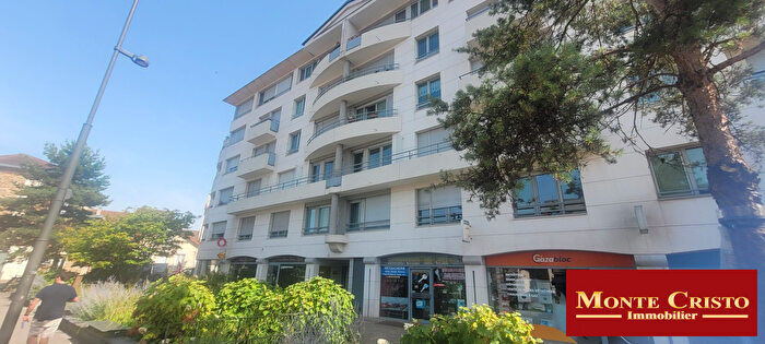Appartement 2 pièces à louer - Viroflay