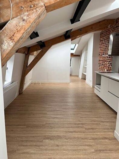 Paris 9ème arrondissement - Appartement 2 pièces à louer