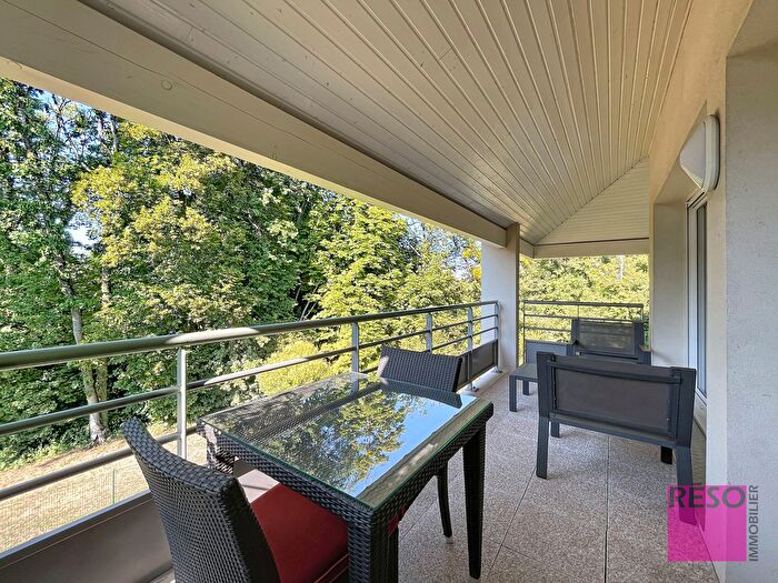 Appartement 2 pièces à vendre à Vétraz-Monthoux